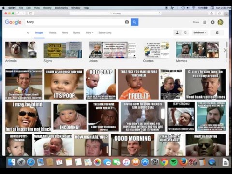 Find Animated Gif Images in Google Search