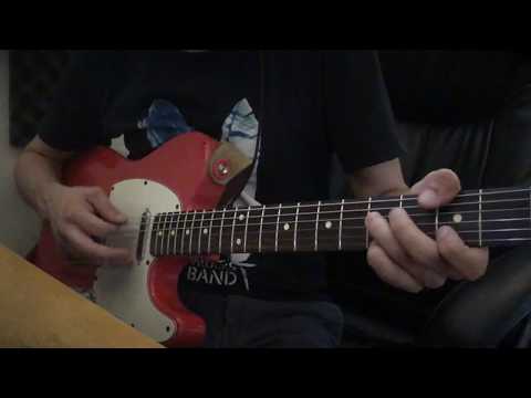 Fender Telecaster 2015 - Fiesta Red MIM READ | Reverb