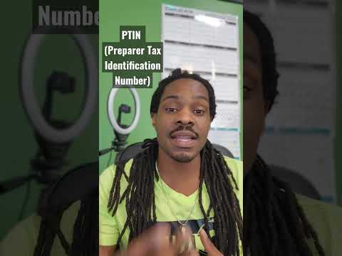 How to become Tax Preparer in under 30 secs! | Tax Pros @Taxlessllc