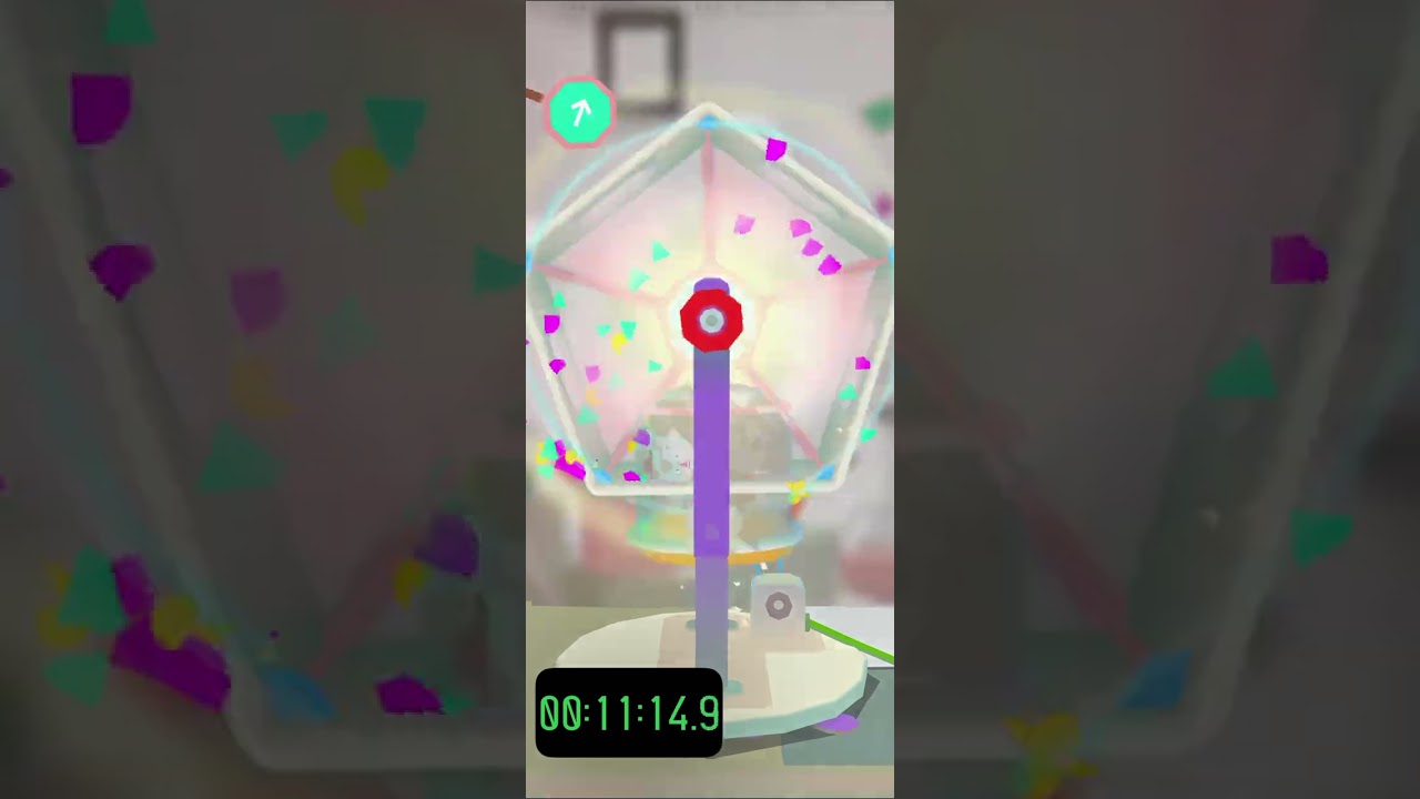 Toca Lab Elements Speedrun WR 29:27.500