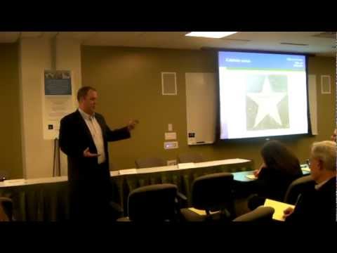 Benefits of PR (Media Training for the FPA of Massachusetts by Byrnes Consulting, LLC)