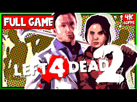 Steam Community :: Video :: Left 4 Dead 2 [PC] - Full Game Walkthrough ...