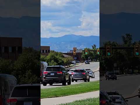 Greenwood Village CO 🗻⛰️🏔