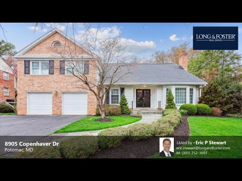 Sale: 5 Beds - 3 Baths - 4184 sq ft - Potomac - MD [$1,250,000] MLS #: MDMC2173530