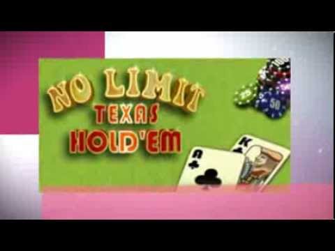 Free Poker Games