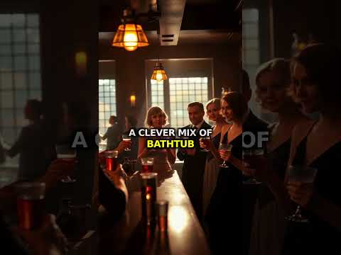 Bee’s Knees – Prohibition’s Sweetest Secret