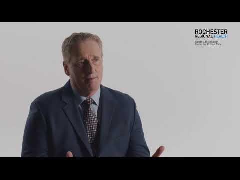 Recruitment and Impact on the Rochester Economy