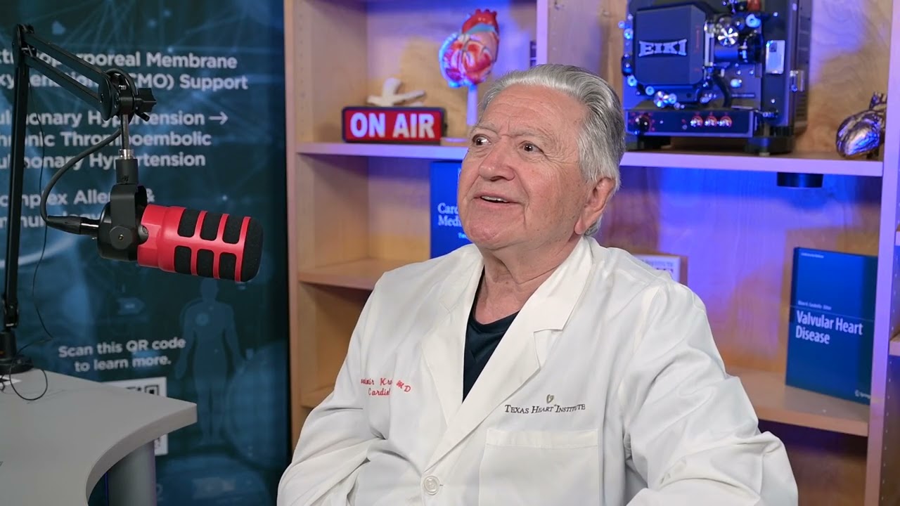 Stone Gregg, M.D.: Cardiovascular Innovation and Future