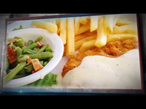 Kendall's Cafe - Local Restaurant in Borrego Springs, CA 92004