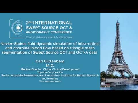 ISSOCT 2018 1.5 - Carl Glittenberg, MD