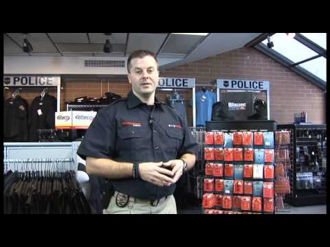 South Bend Uniform Commercial Updated 12-18-2014