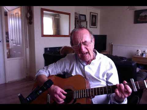 Interview with musician Frank Watkinson – Fevers of the Mind