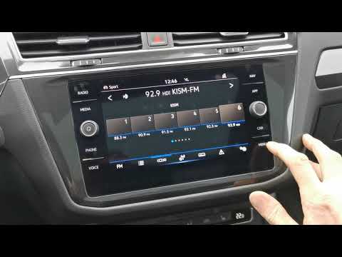 How To Remove cell phone from 2021 VW Tiguan