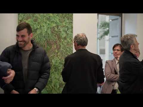 Award Ceremony - 90th ULUS Spring Exhibition