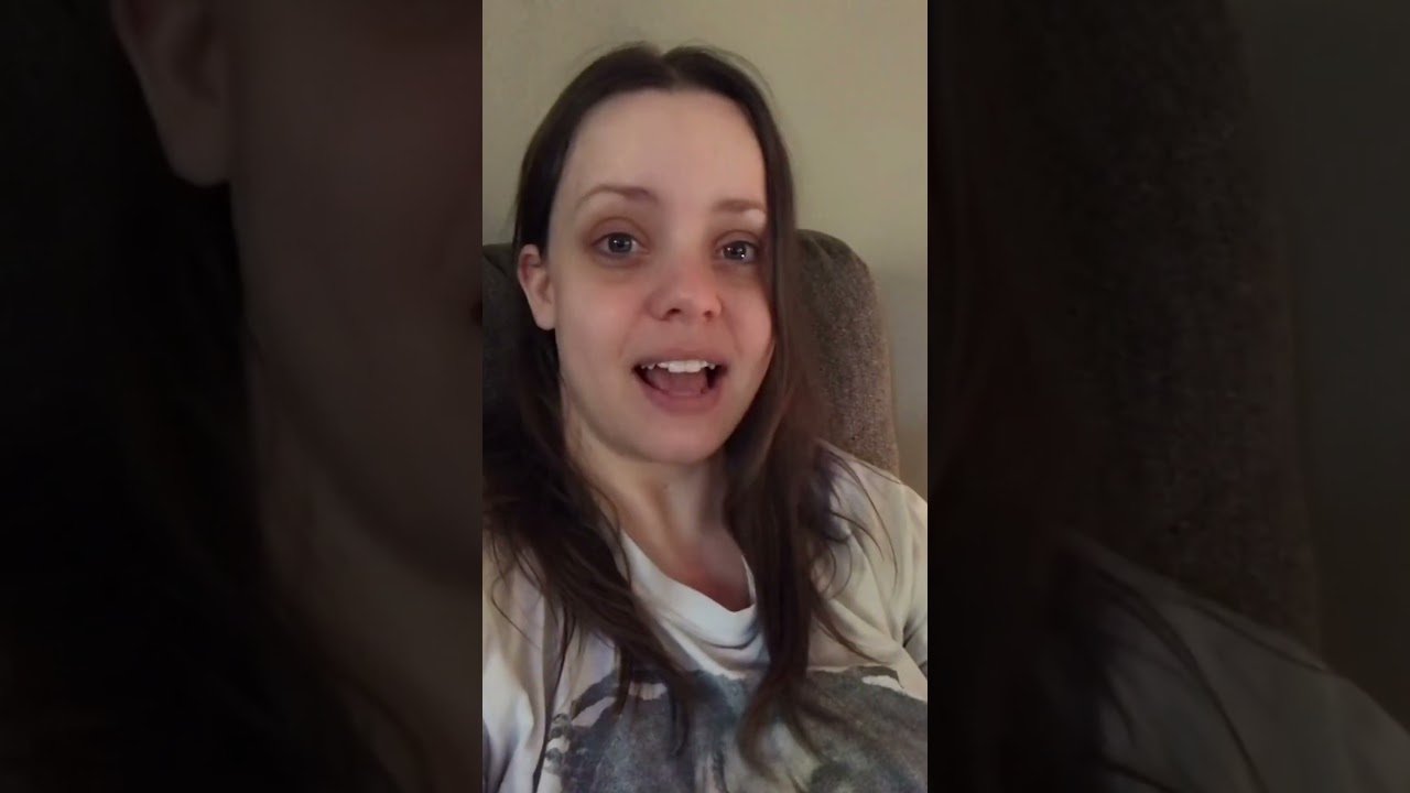 Emotional Expression Through Song and Gesture#emotionalexpression #singingvideo