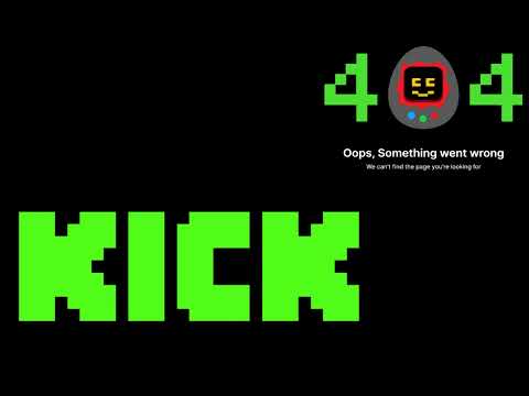 KICK LOGO = KKK? #twitch #kick #streamer #stream #streaming #meme #joke #racist #kkk #nazi #reaction