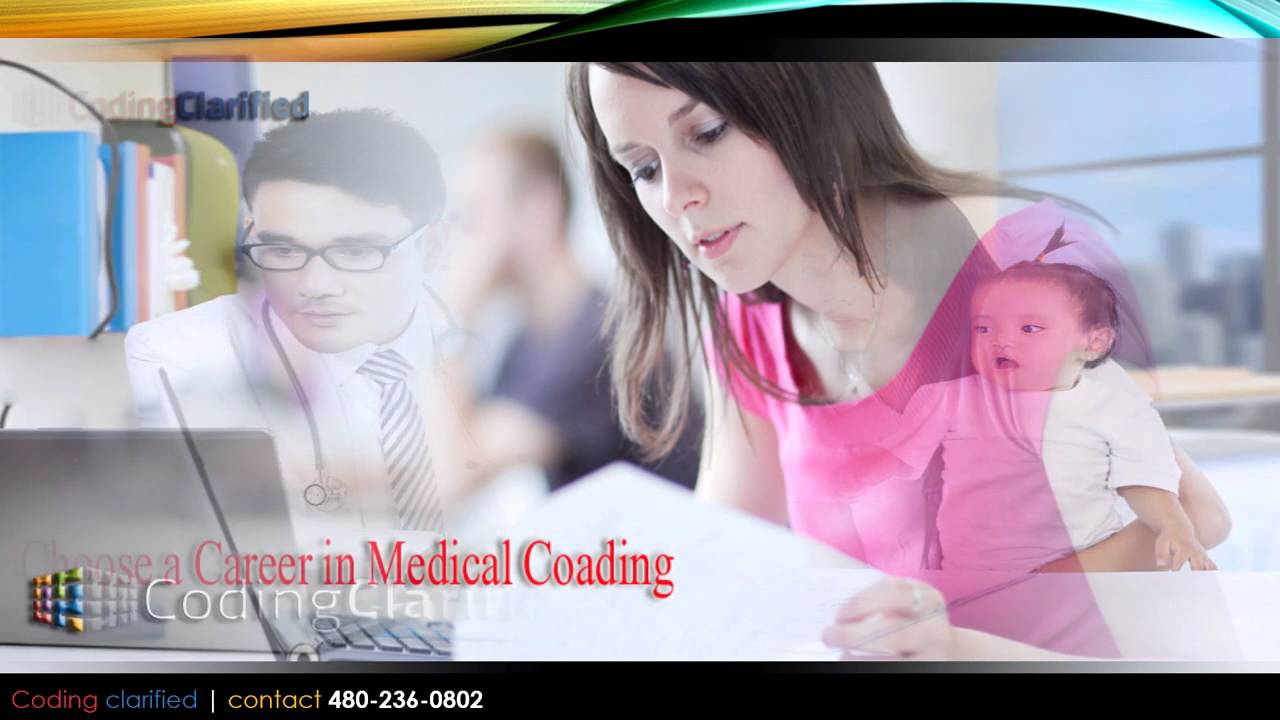 Online Medical Coding Certification Program from CodingClarified