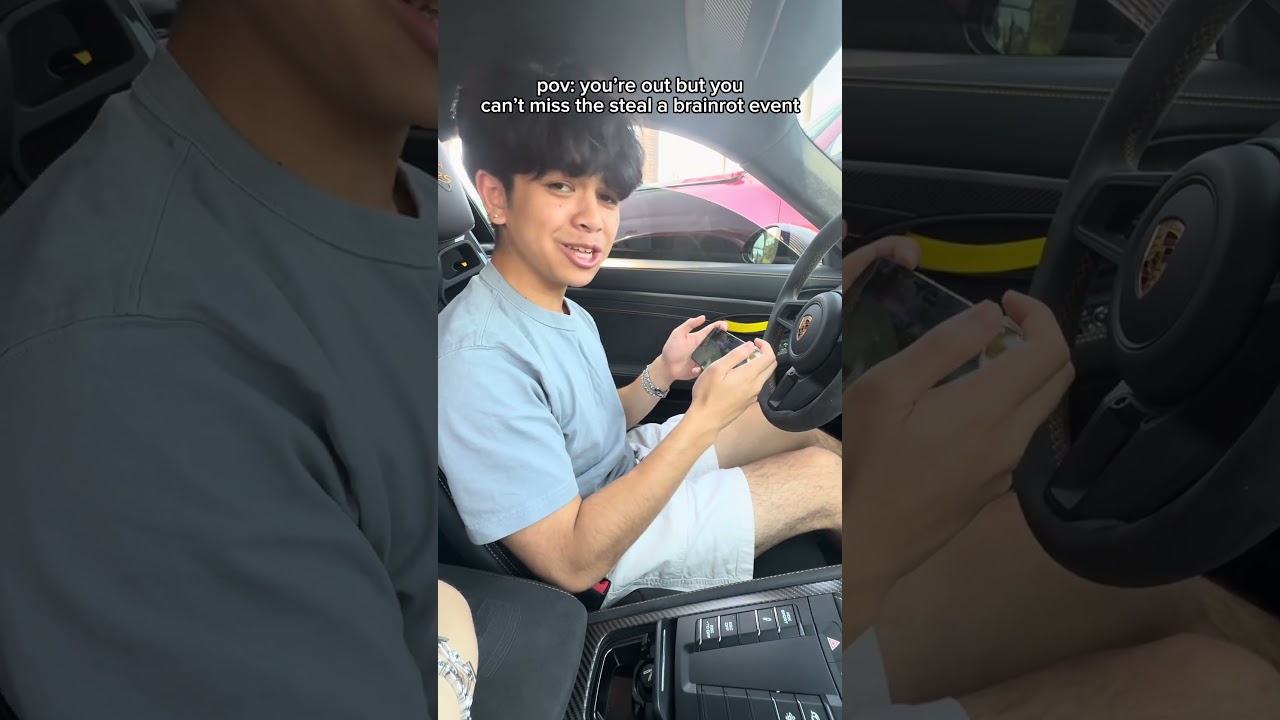 I CAN’T MISS ADMIN ABUSE #roblox #stealabrainrot