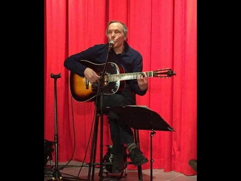 Un nouveau CD de Pierre Delorme | Le blog de Floréal