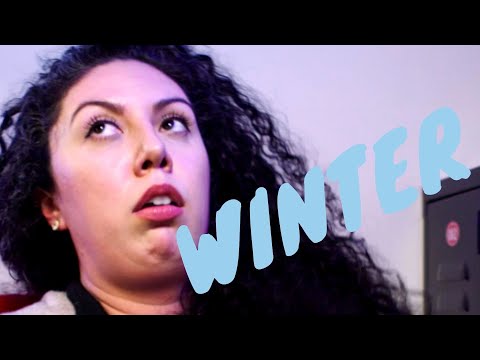 Winter | Locker Room Talk