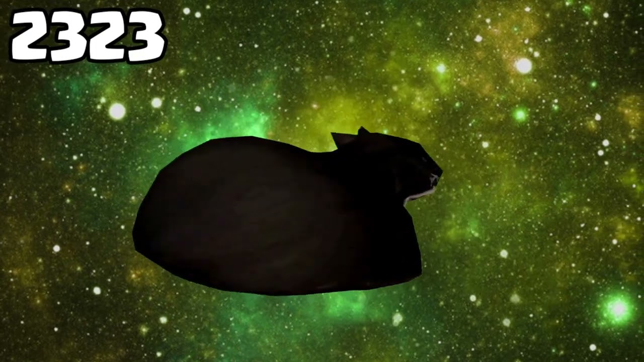 Evolution Of MaxWell The Cat Part 2 1080p