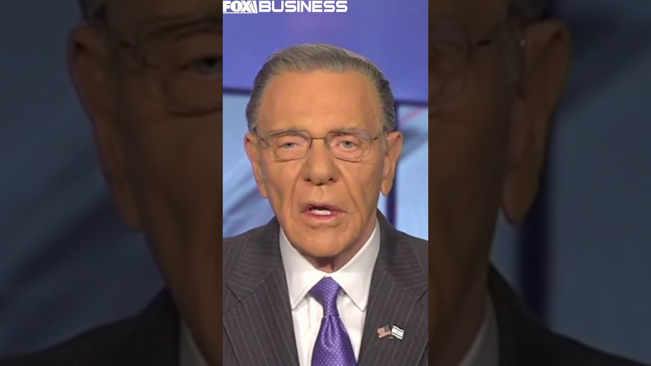 Gen Jack Keane: China is ALL in… #shorts