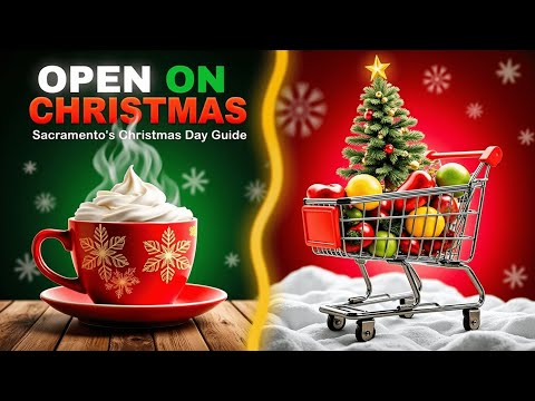 what stores are open on christmas day ? stores open on christmas !