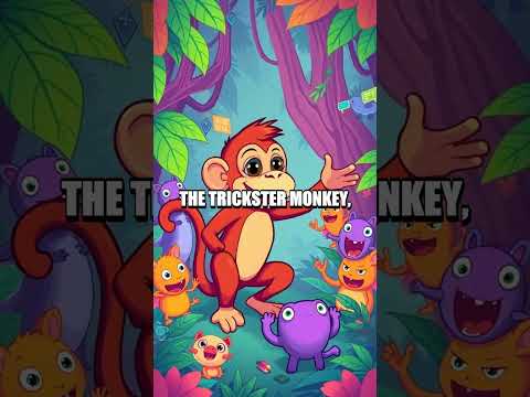 The Cyber Jungle: Fun Internet Safety Tips for Kids
