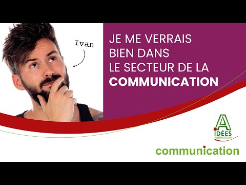 AID formation COMMUNICATION