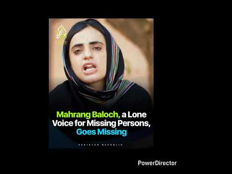 informative news of this time | 9:45 | pm | 22 March 2025 | #mahrangbaloch