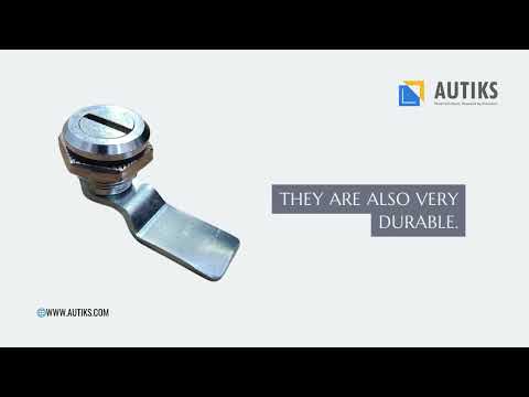 Three Point Lock - Three Point Locking System Latest Price ...