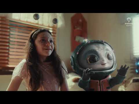 Videoclipe da Campanha Fim de Ano Grupo Bradesco Seguros: Tenha Sempre Alguém Com Quem Contar