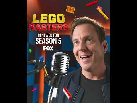 Why The LEGO Masters Renewal Is Good News For All LEGO Fans...