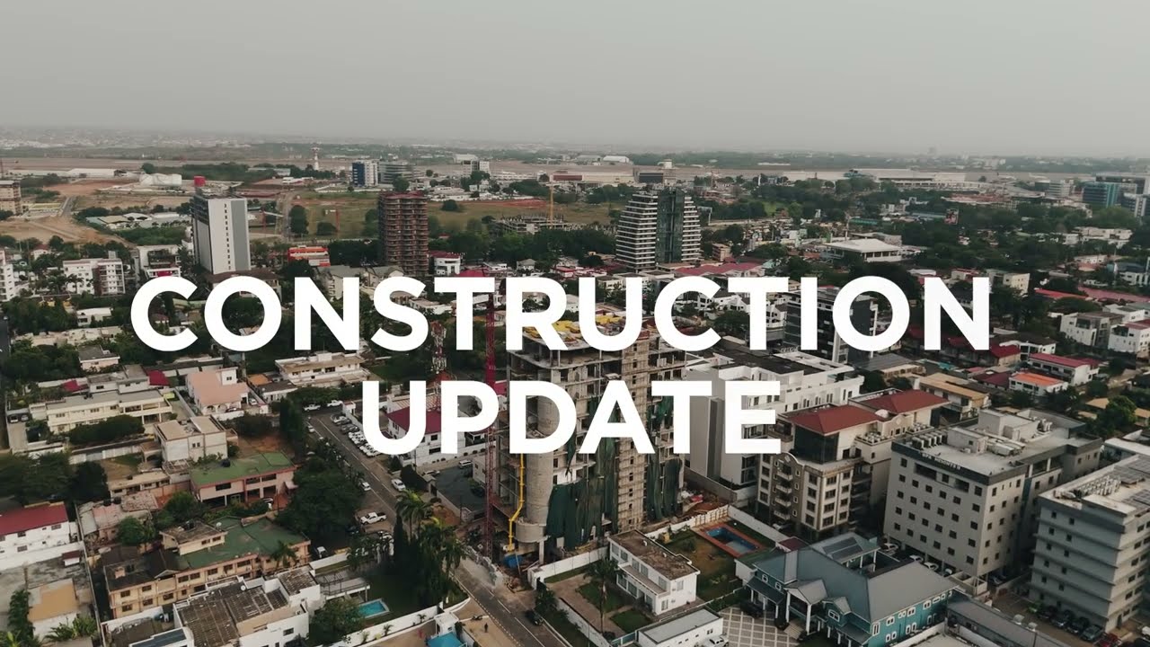 One Elm Construction Update Report - February 2025