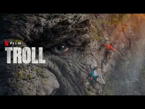 Troll Movie All Actor Name In English