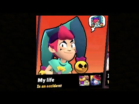 WILDEST Names in BRAWL STARS ๐๐