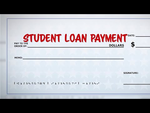 Big changes come to federal student loan repayment plans