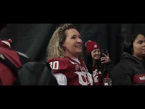 WSU Football: U.S. Bank Coaches Show with Jake Dickert 11/17/22