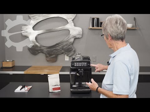 Philips 3200 LatteGo | Crew Review