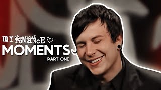 Mcr Moments Watch HD Mp4 Video Download Free