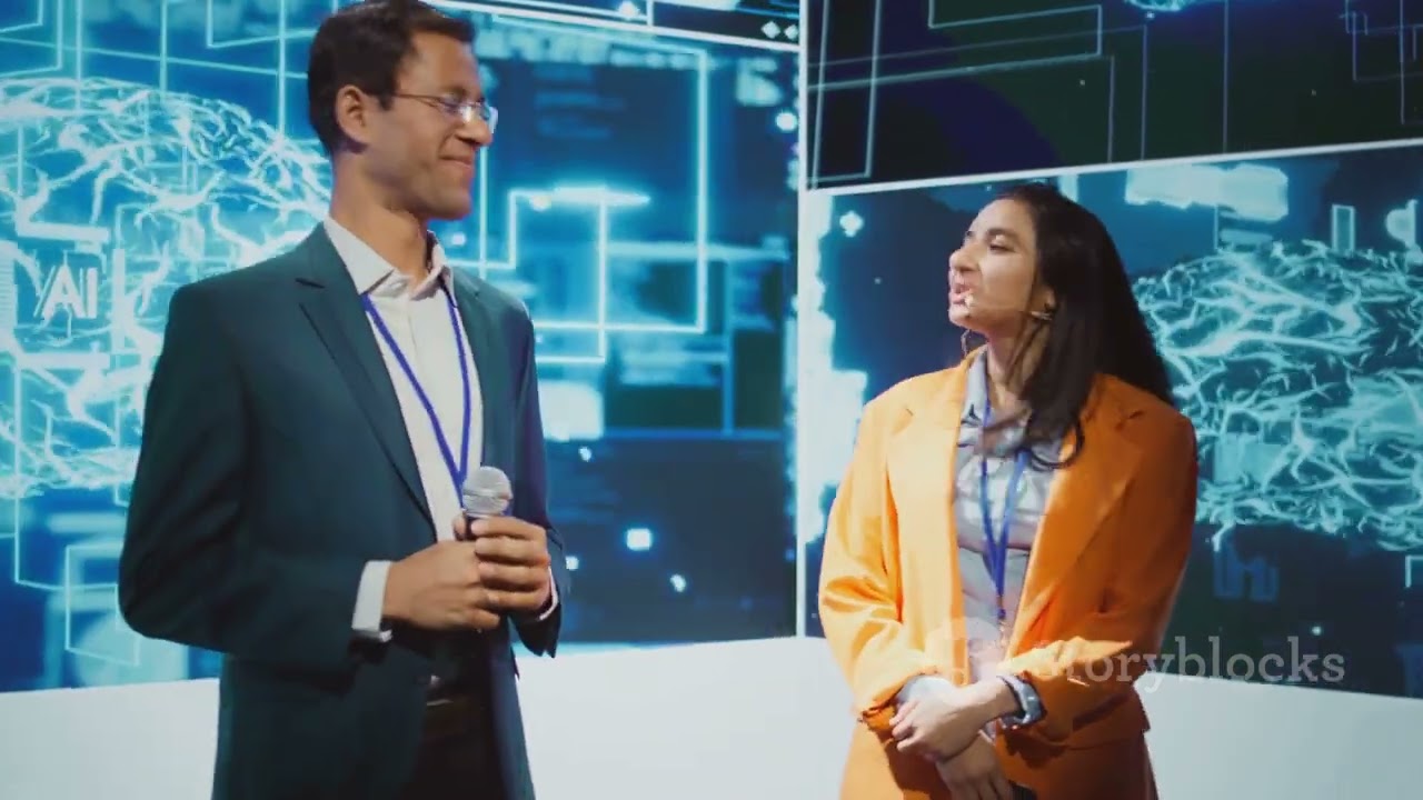 revolution of AI [ @ techwave review ]