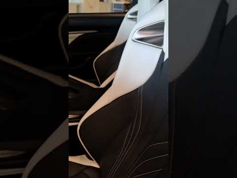 Lexus RC F interior! 😎 #shorts #lexus #car #luxury #new