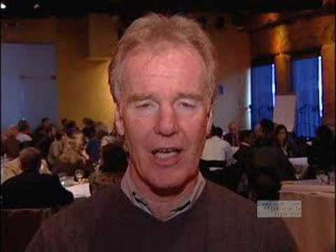 Peter Senge - MIT Sloan School of Management