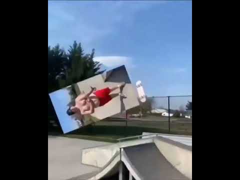 skater boy