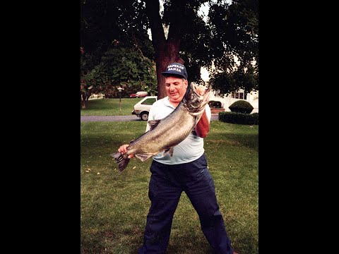 Video Tribute & Obituary for Frank J. Sanza, Jr.