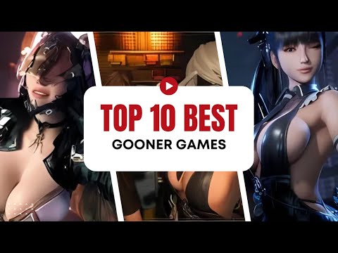 Top 10 Gooner Games – The Official Curvefest Countdown Top 10 Gooner Games – The Official ...
