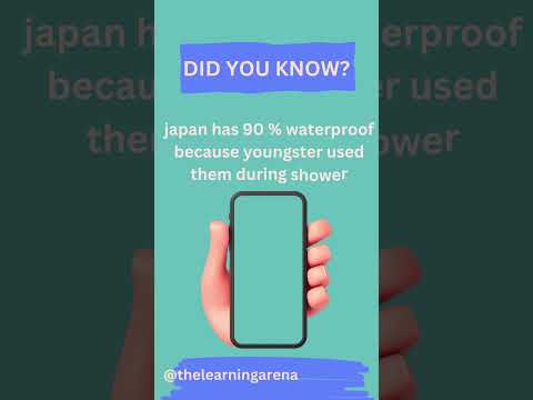 Japan Mobile Phones