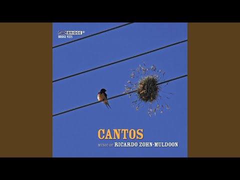 Flores del viento: No. 5, El río Pasa