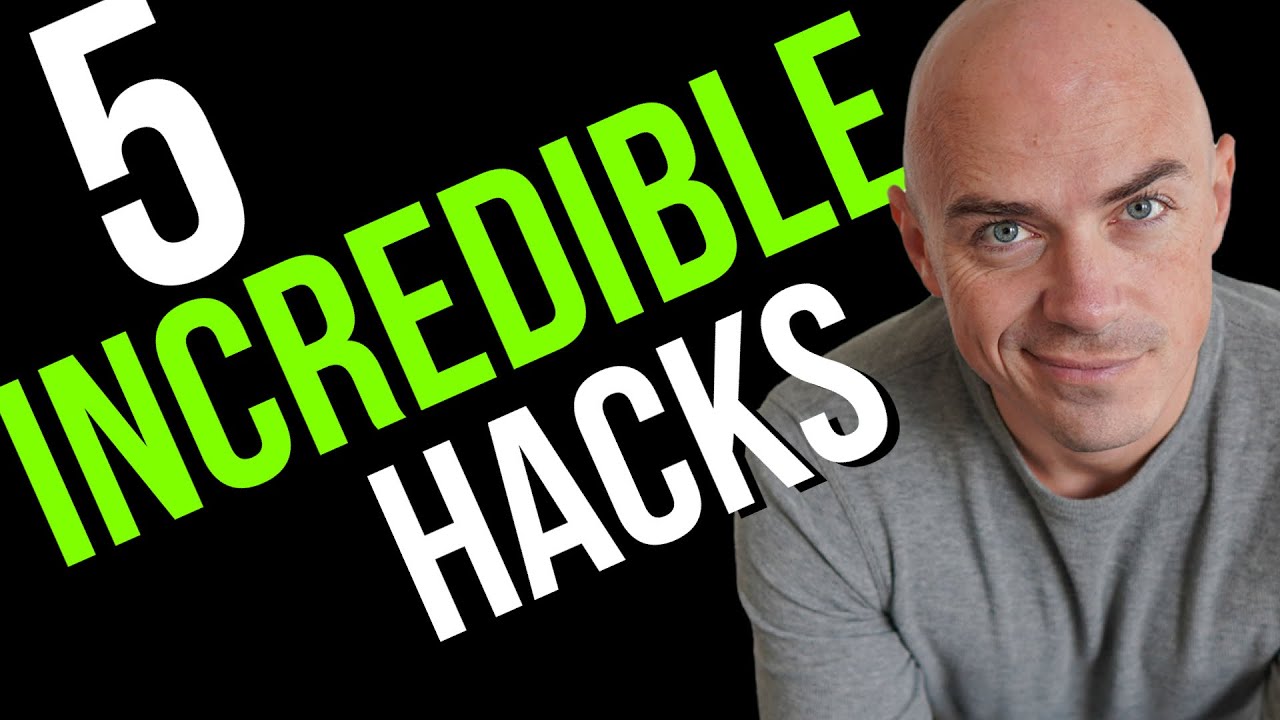5 Essential Day Trading Hacks to Transform Your Trading Experience ... 5 Essential Day Trading Hacks to Transform Your Trading Experience ...