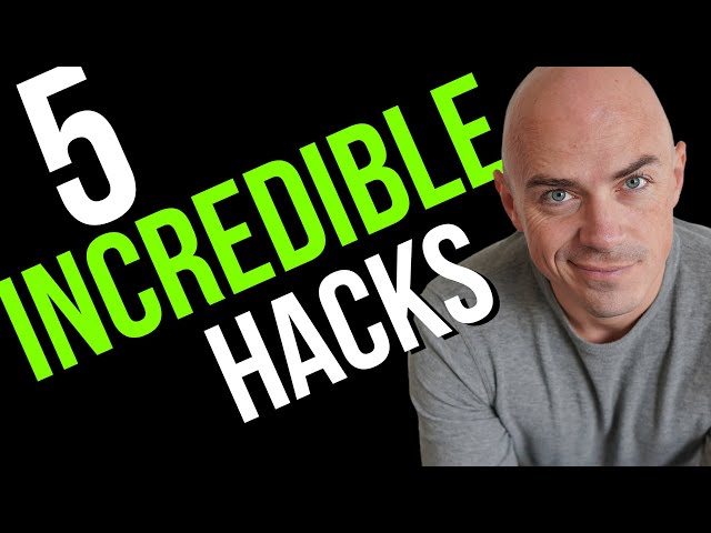 5 Essential Day Trading Hacks to Transform Your Trading Experience ...